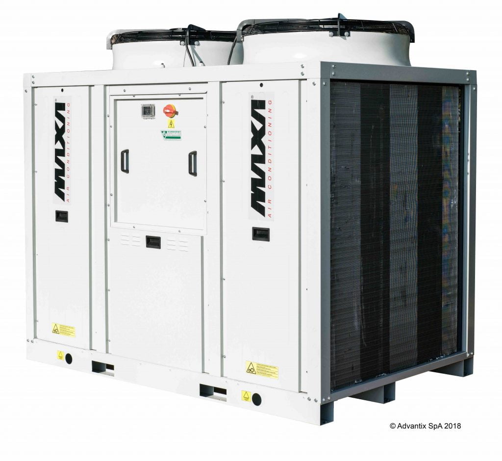Certificari produse MAXA